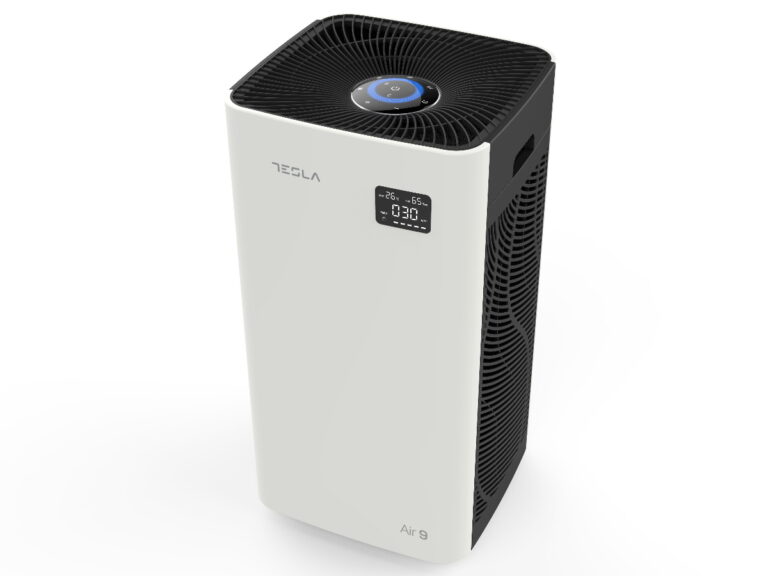 Prečišćivač vazduha TESLA AIR TAPA9 96m2 - NIK SERVIS