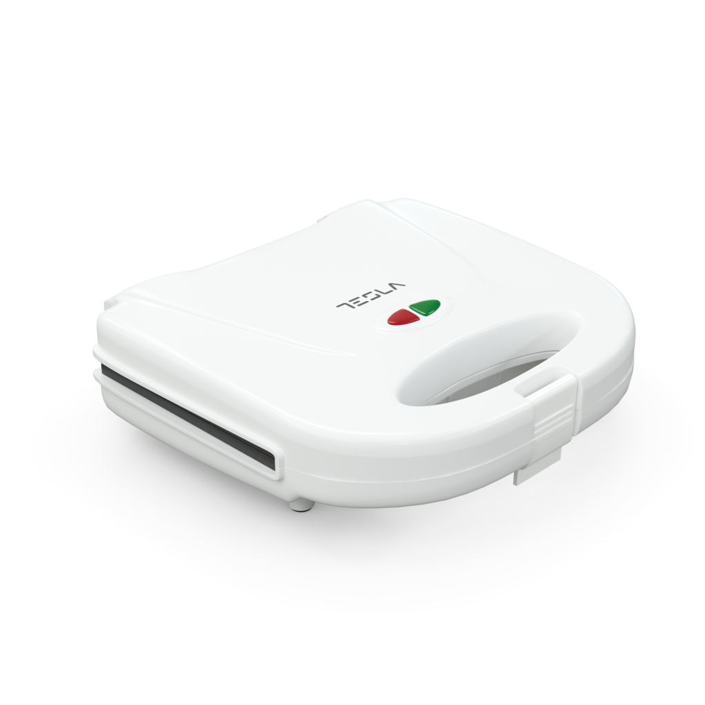 TESLA Toster SM100W - NIK SERVIS